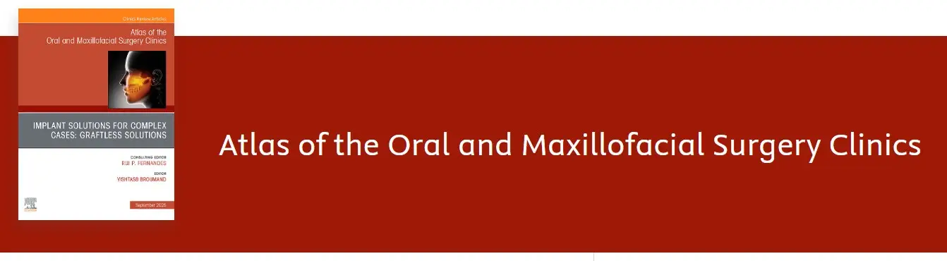 Publications - Dr. Carlos Aparicio: All about Zygomatic Implants